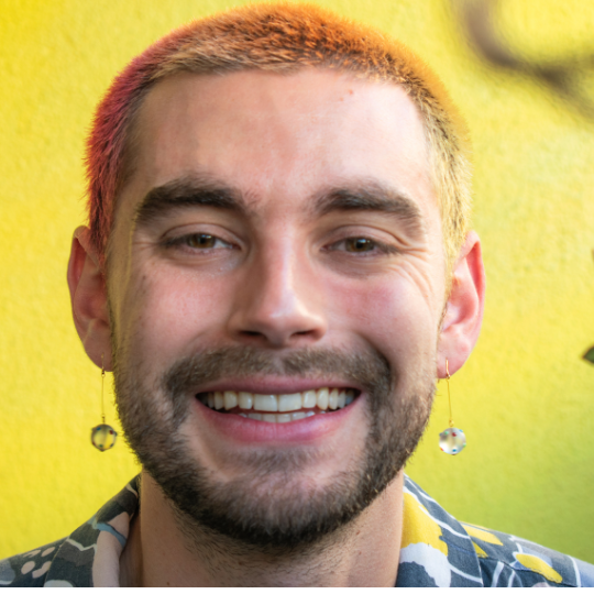 Seth Andrews - BIO | Roadmap Writers